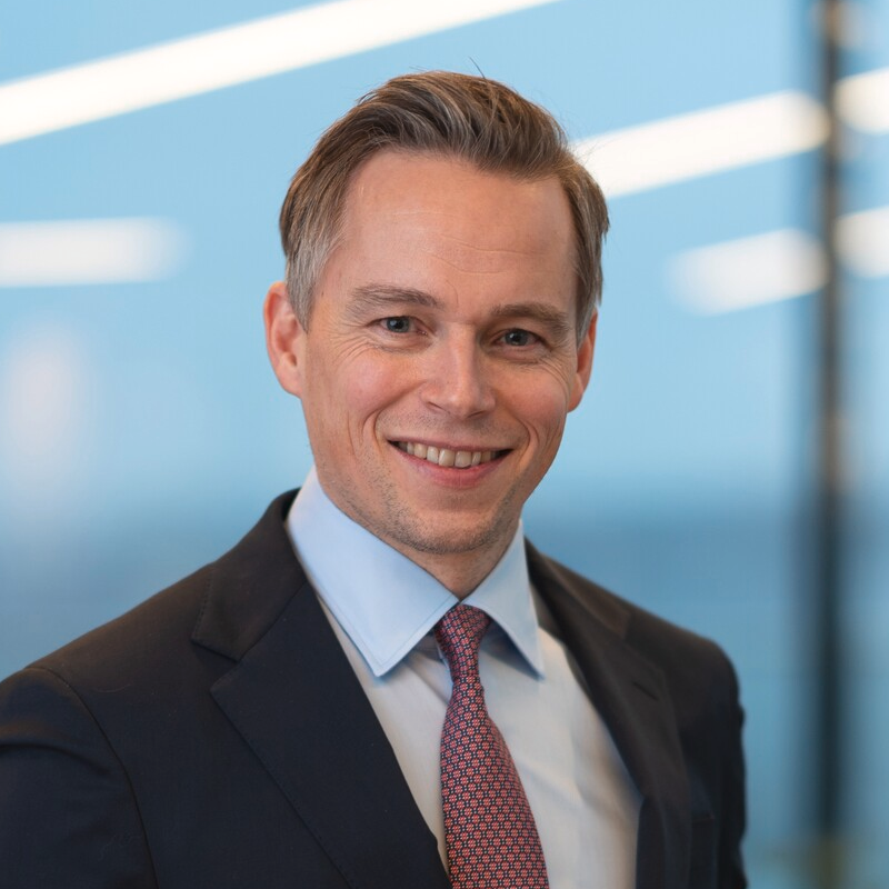 Marius Egeberg, Europe | Chambers Profiles