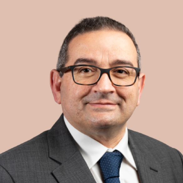 Antoine Camilleri, Europe | Chambers Profiles