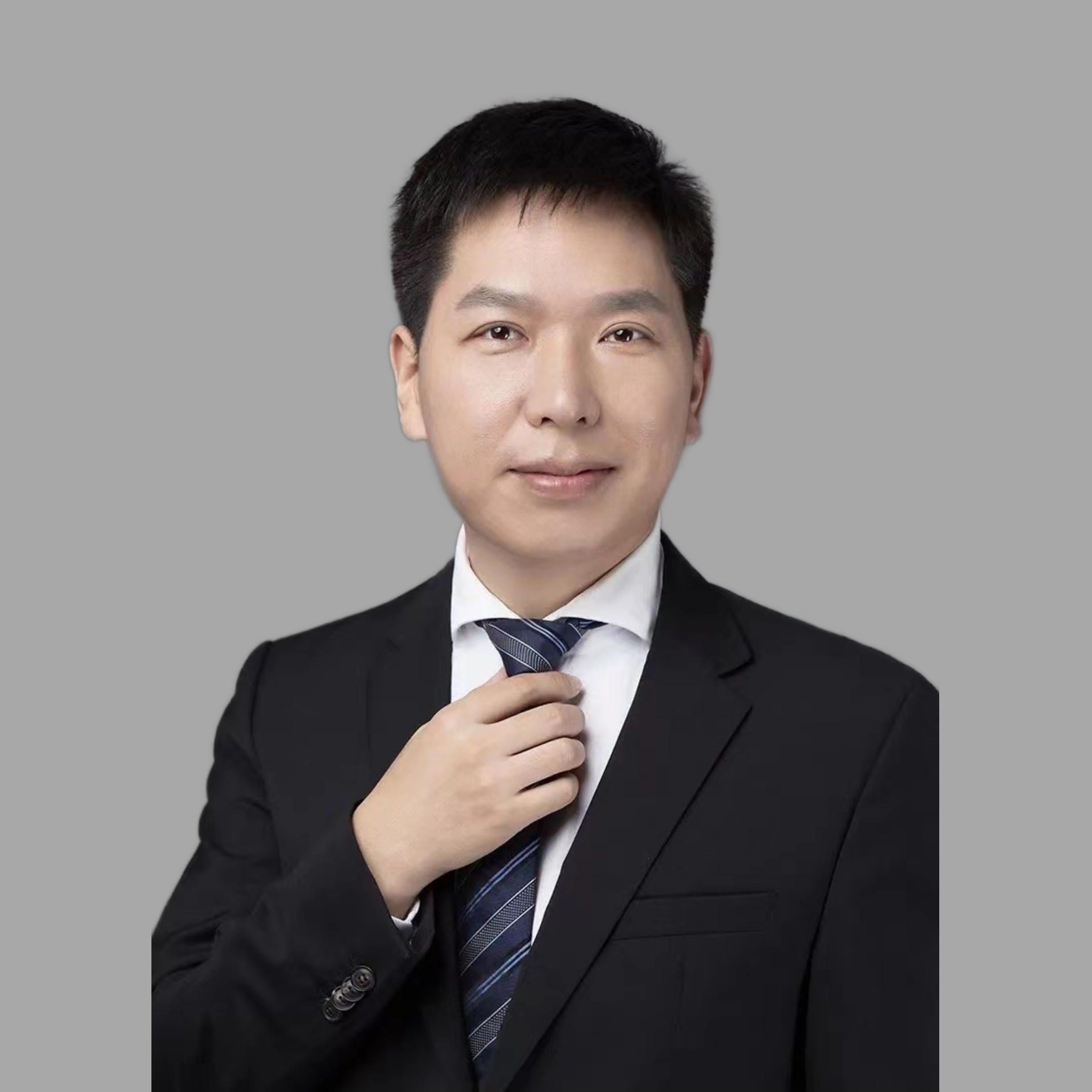 Naidong Ma, High Net Worth | Chambers Profiles