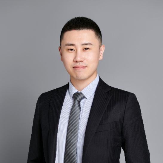 Mark Gao, High Net Worth | Chambers Profiles