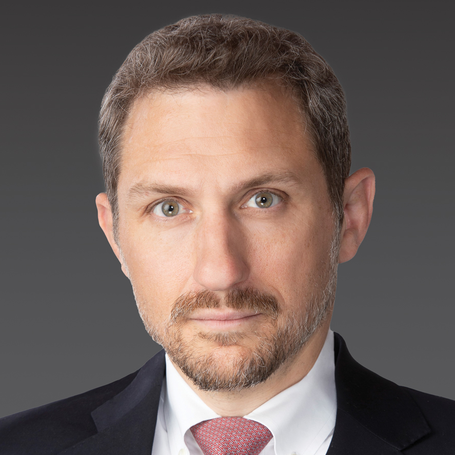 Matthew Warren, USA | Chambers Profiles