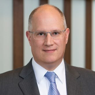 Colin Jennings, USA | Chambers Profiles