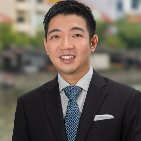 Ivan Cheong, High Net Worth | Chambers Profiles