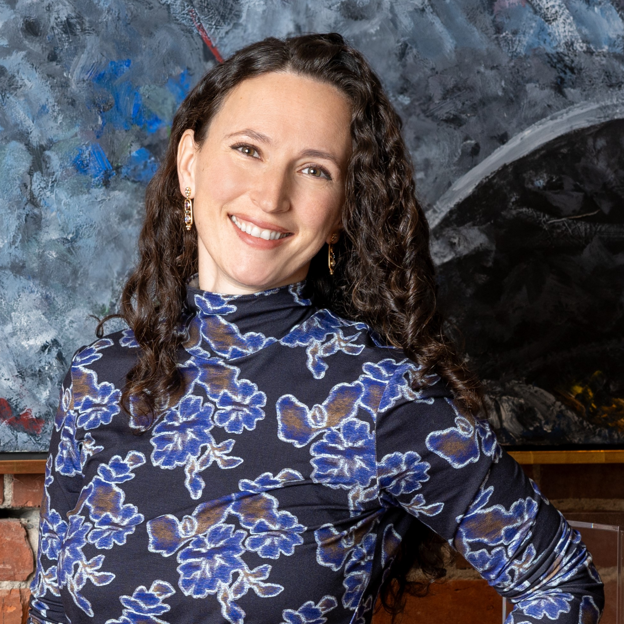 Ana-Maria Popp, USA | Chambers Profiles