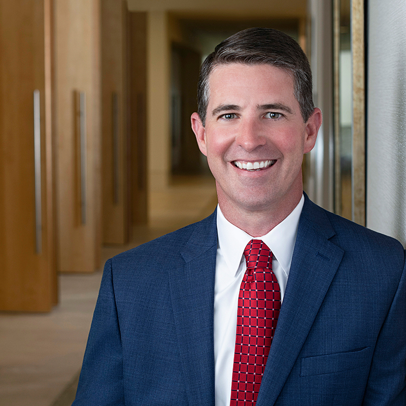 Timothy Ross, USA | Chambers Profiles