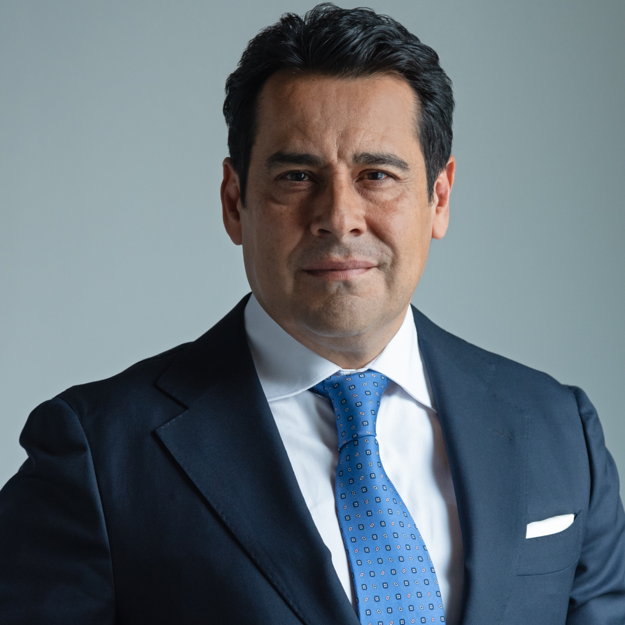 Luis Dantón Martínez, Latin America | Chambers Profiles