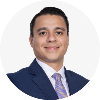 Francisco Medrano, Latin America | Chambers Profiles