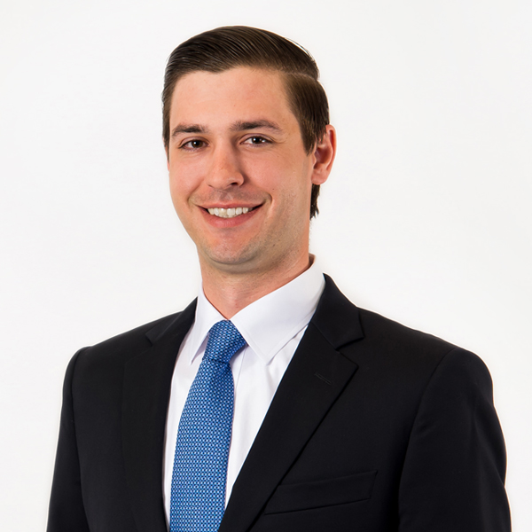 William "Casey" Vaughn, USA | Chambers Profiles