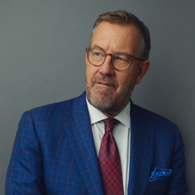 Scott Solberg, USA | Chambers Profiles