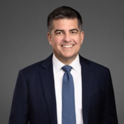 Vincent Sanchez, USA | Chambers Profiles