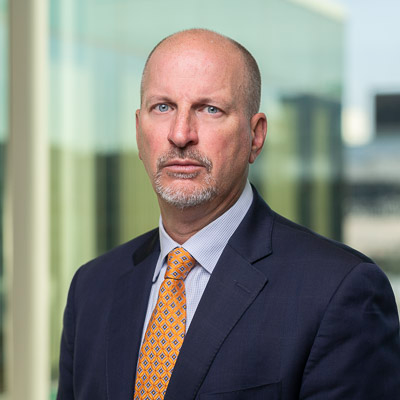 Robert Symon, USA | Chambers Profiles