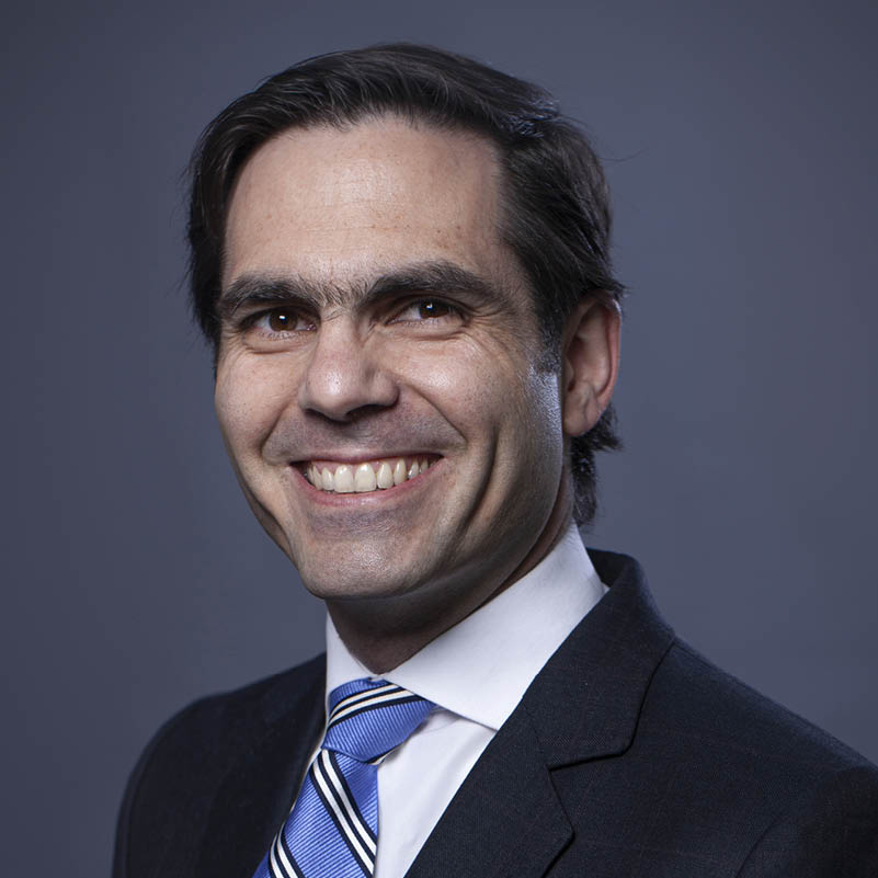 Eugenio Valladares, Global | Chambers Profiles