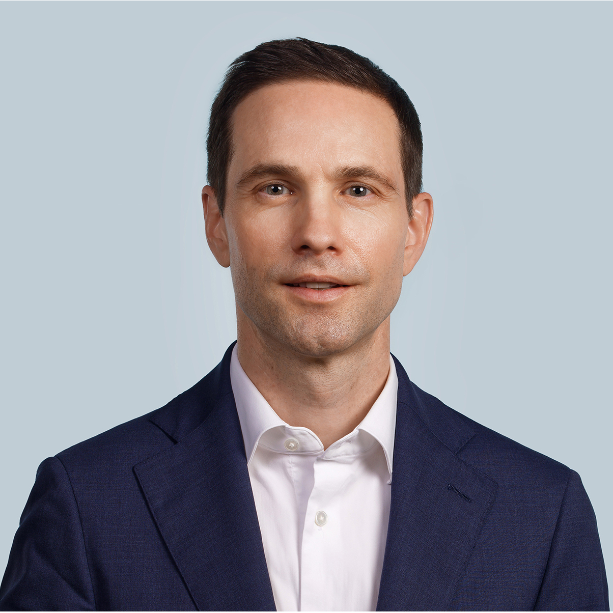 Marcel Meier, Global | Chambers Profiles