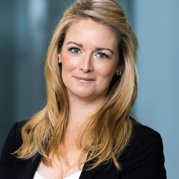 Sarah Farrow, Global | Chambers Profiles