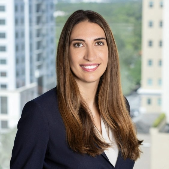 Stephanie Casey, USA | Chambers Profiles