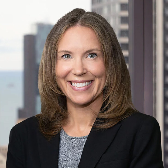 Nora O'Brien, USA | Chambers Profiles