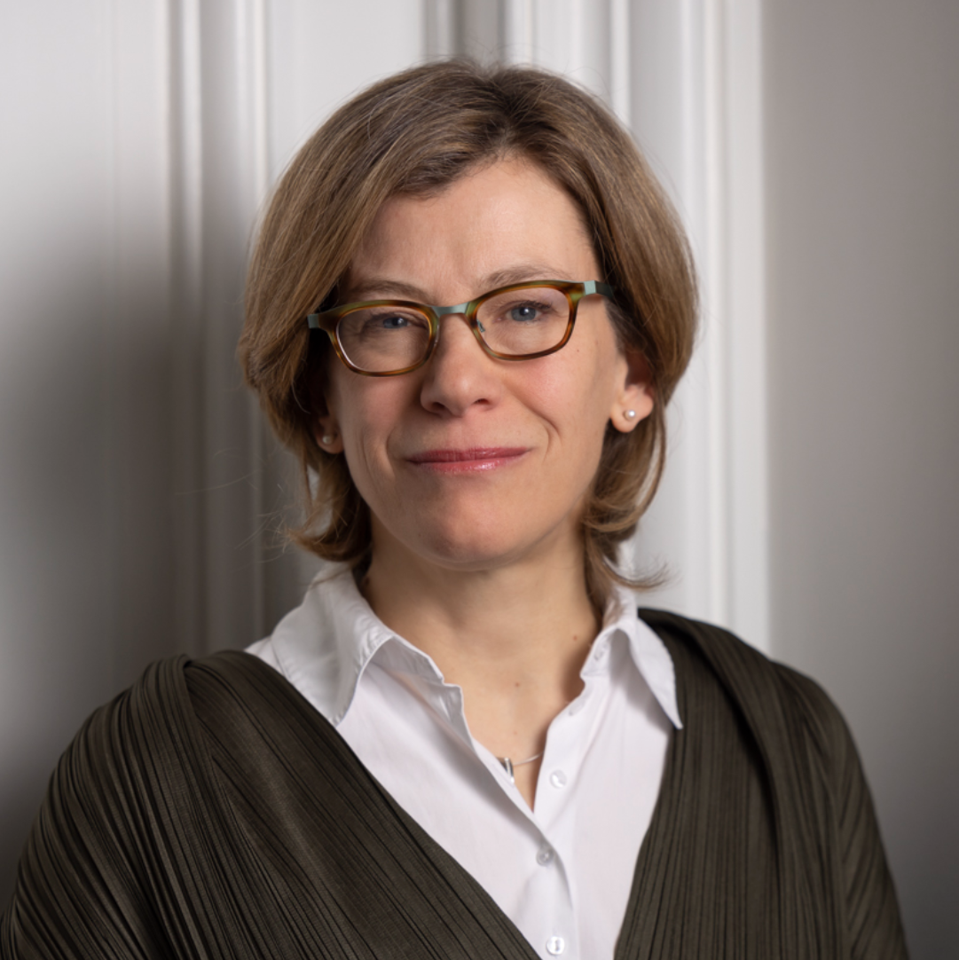 Ingrid Iselin, High Net Worth | Chambers Profiles