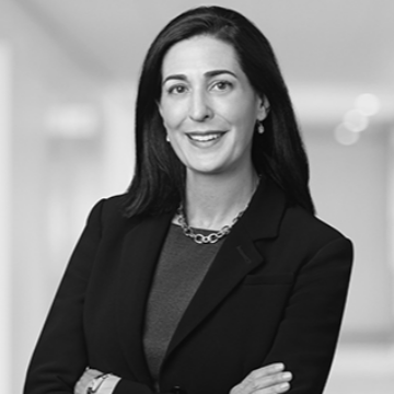 Katherine R Goldstein, USA | Chambers Profiles
