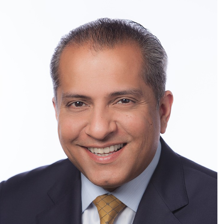 Salim Rahim, USA | Chambers Profiles