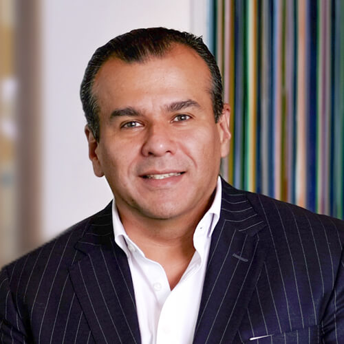 Sergio Barajas, Latin America | Chambers Profiles