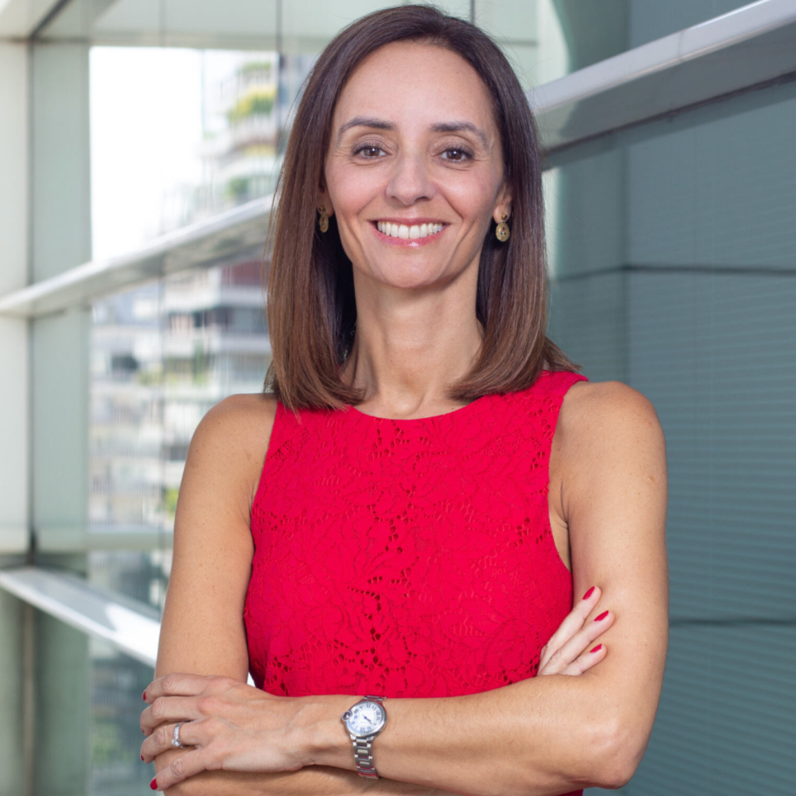 Macarena Gatica, Latin America | Chambers Profiles