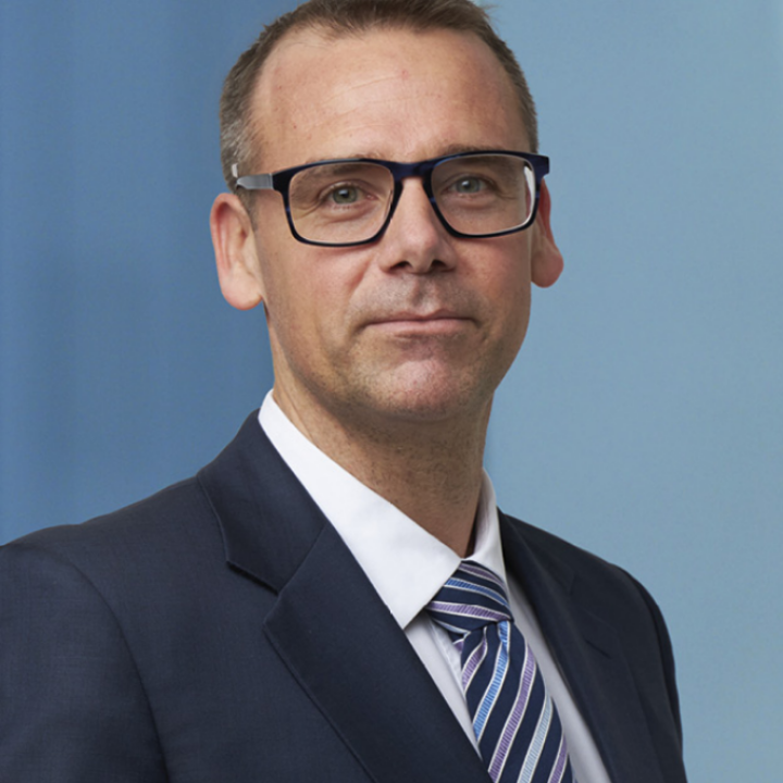 Michael Hanson, Global | Chambers Profiles