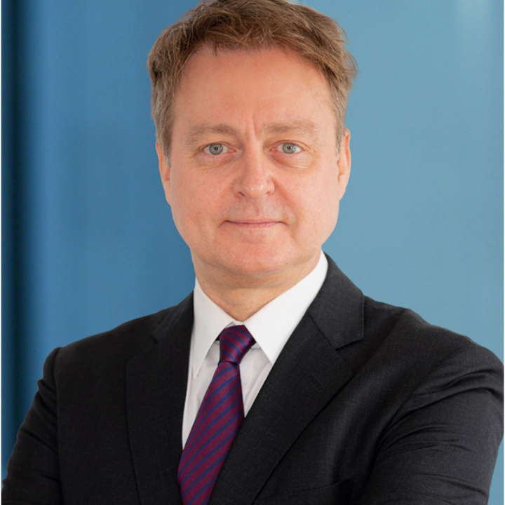 Timothy Haynes, Global | Chambers Profiles