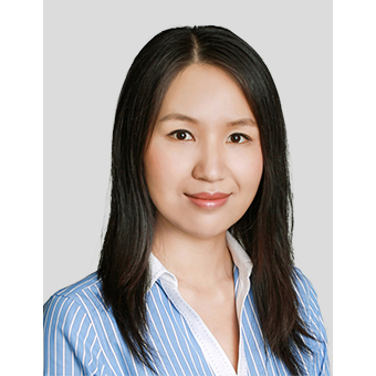 Joyce Zhou, Greater China Region | Chambers Profiles