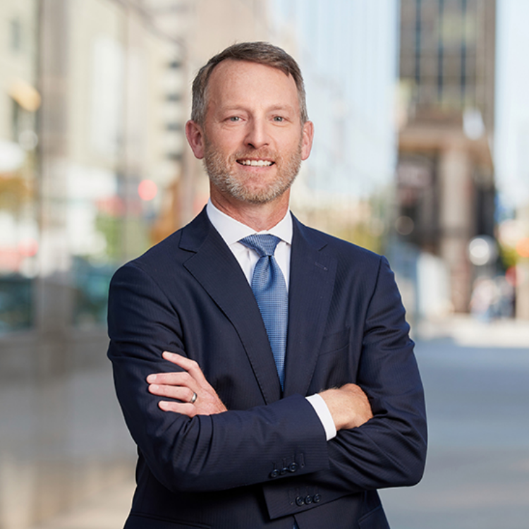 Jason Dunn, USA | Chambers Profiles