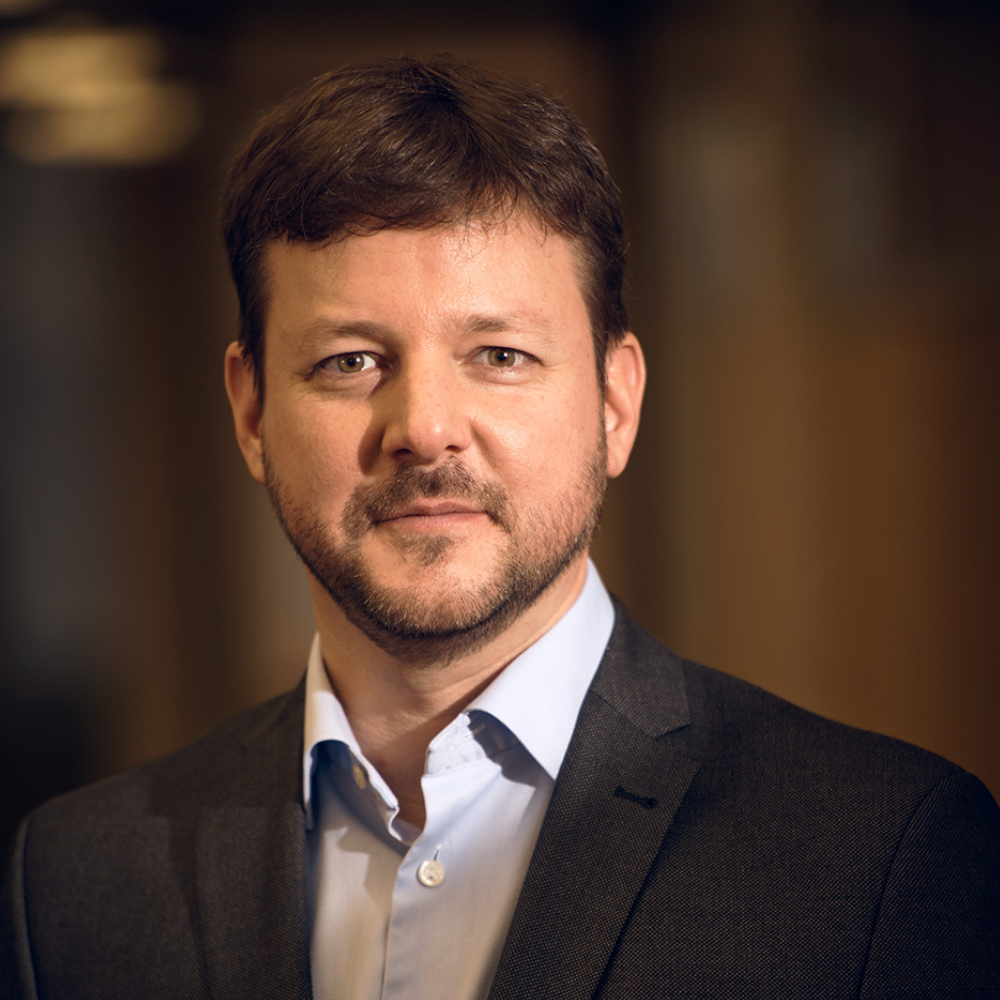 Michael Tschudin, Europe | Chambers Profiles