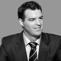 James Mythen, Global | Chambers Profiles