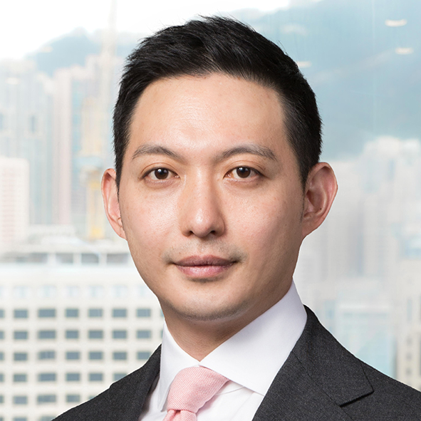Ricky Kim, Global | Chambers Profiles
