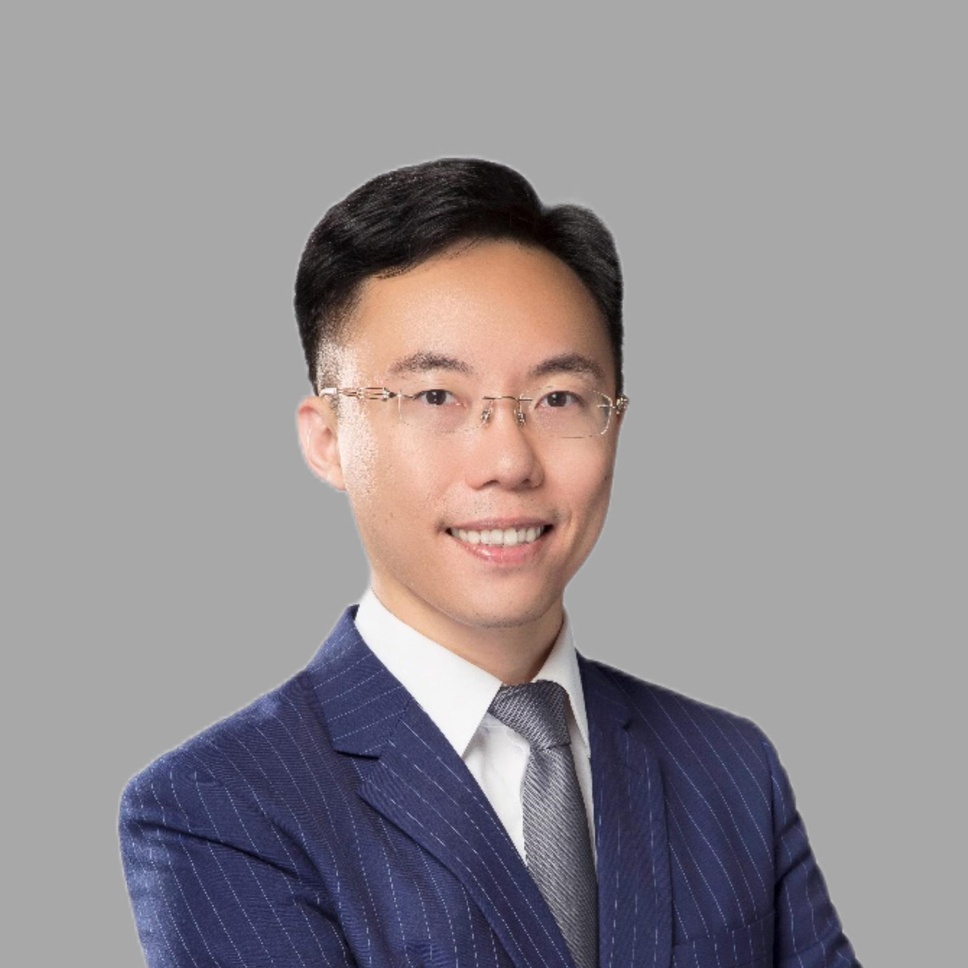 Liang Zhou, Global | Chambers Profiles