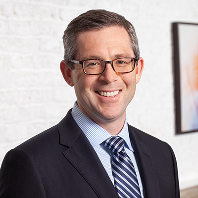 Brendan Staley, USA | Chambers Profiles