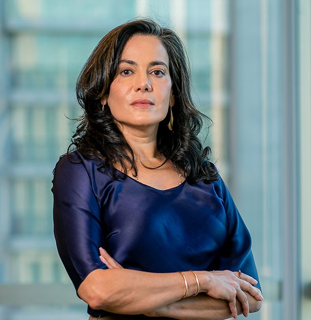 Camila Galvão e Anderi Silva, Global | Chambers Profiles