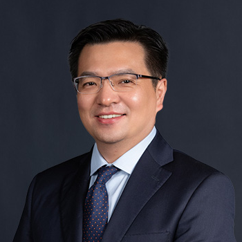 David Tang, Greater China Region | Chambers Profiles