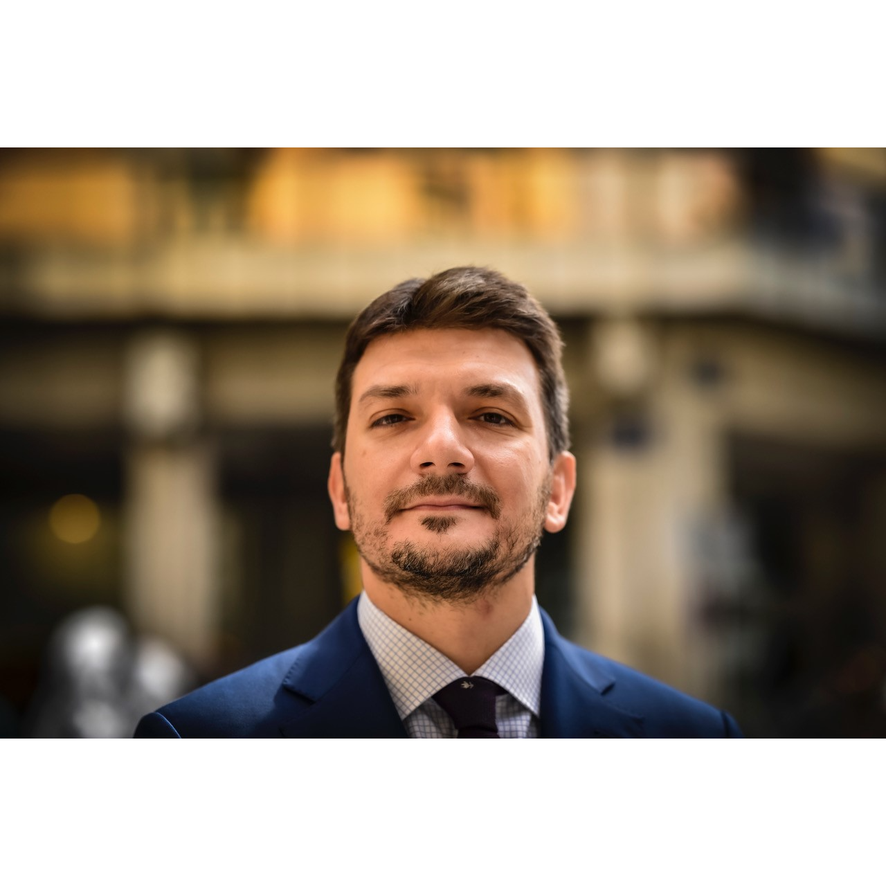 Sotiris Dempegiotis, Europe | Chambers Profiles