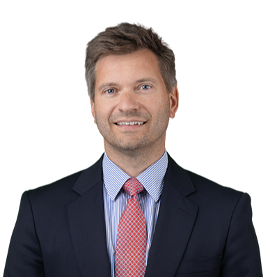 Matthew Weldon, USA | Chambers Profiles