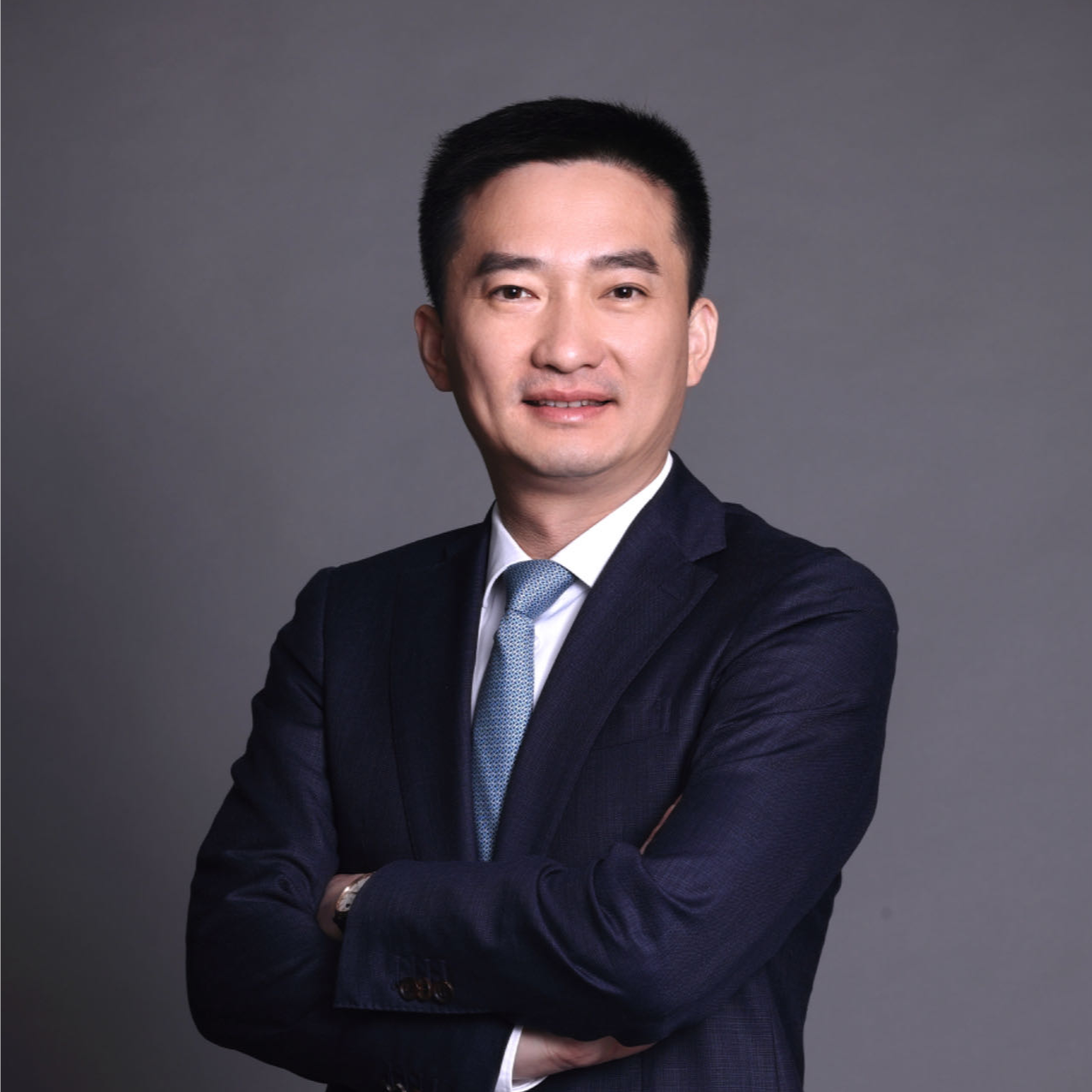 Paul Zhou, Greater China Region | Chambers Profiles