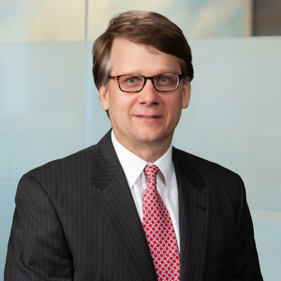 Robert M D Mercer, USA | Chambers Profiles