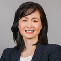 Nancy Pei, Global | Chambers Profiles