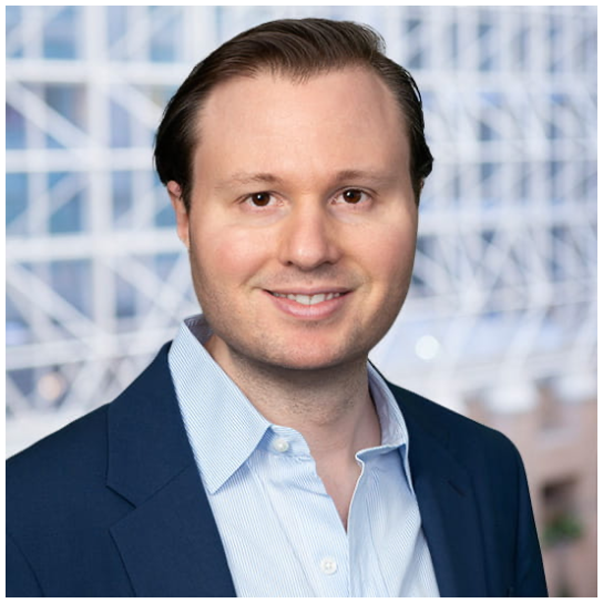 Trevor Adler, USA | Chambers Profiles