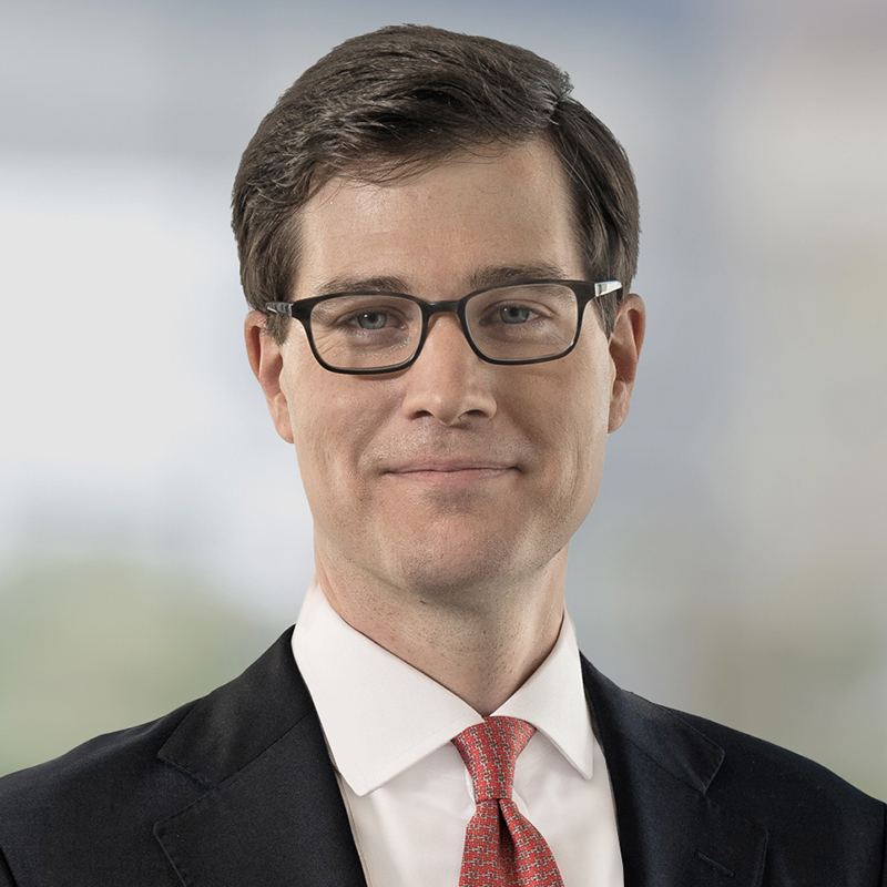 Andrew Finn, USA | Chambers Profiles