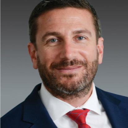 Jeffrey T. Hartlin, USA | Chambers Profiles