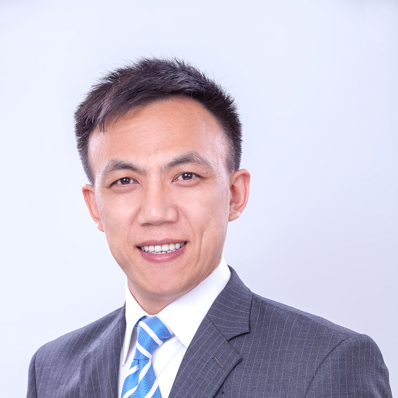Samuel Yang, Greater China Region | Chambers Profiles