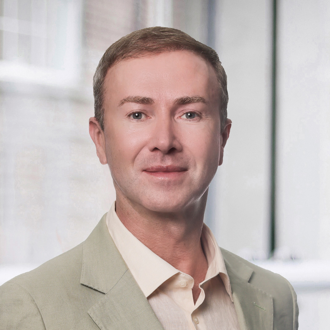 Michael D Walsh, Europe | Chambers Profiles