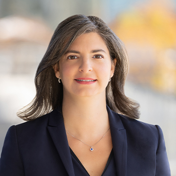 Jessamyn Berniker, USA | Chambers Profiles