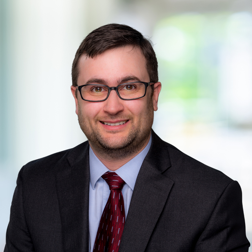 Christopher Briggs, USA | Chambers Profiles