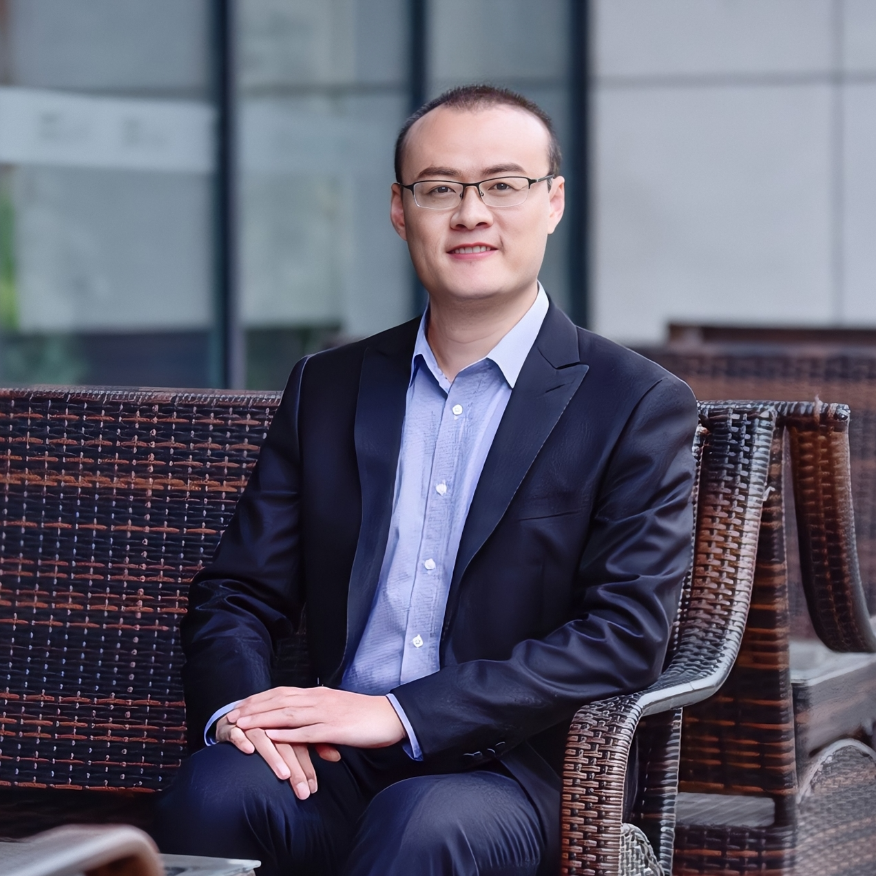 Peng Cao, Greater China Region | Chambers Profiles