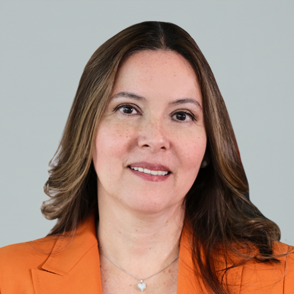 Maritza Reátegui Valdiviezo, Latin America | Chambers Profiles